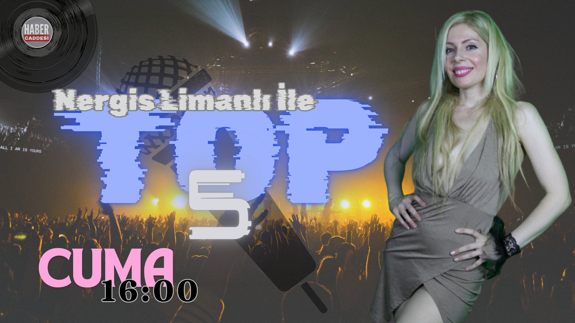 Haber Caddesi Tv | www.habercaddesitv.com | Haber Caddesi Televizyonu